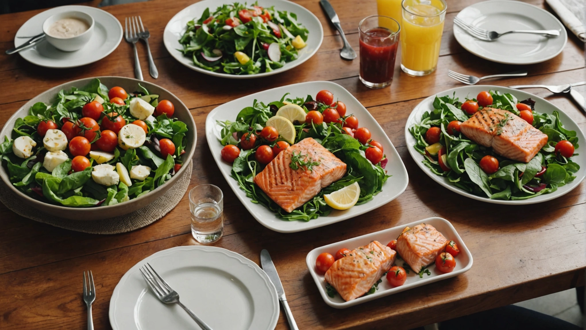 Guide ultime pour choisir son plateau repas idéal